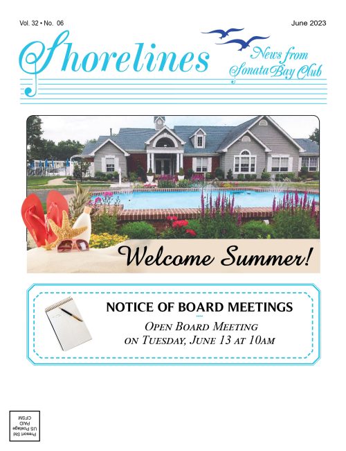 Community Newsletters - Senior Community Media