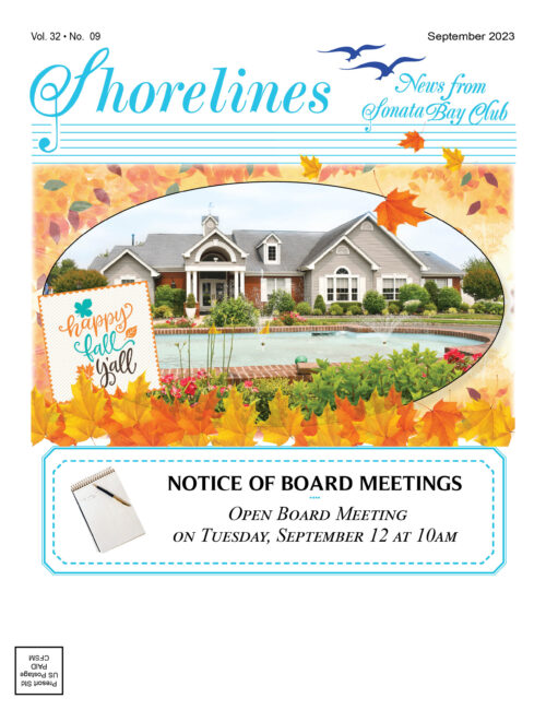 Community Newsletters - Senior Community Media